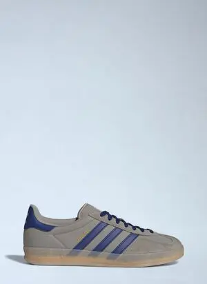 Adidas Gazelle Indoor Sneakers - Silver
