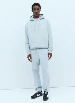 PATTA Logo Embroidery Track Pants