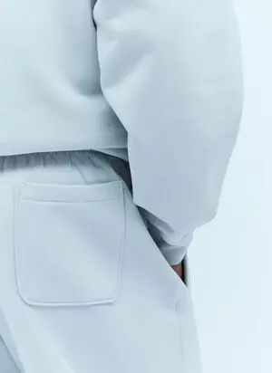 PATTA Logo Embroidery Track Pants