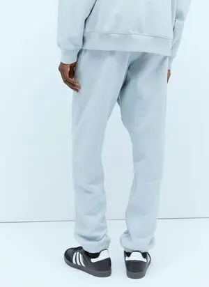 PATTA Logo Embroidery Track Pants