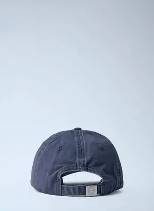 Stone Island Baseball Cap