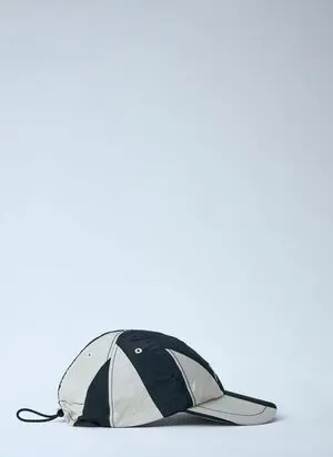 Jacquemus La Casquette Baluchon Cap