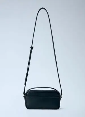 Jacquemus Le Baneto Crossbody Bag