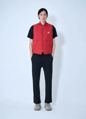Moncler Elberton Padded Vest
