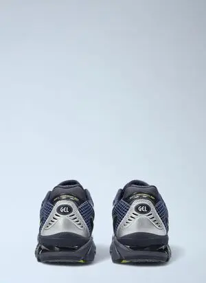 Asics Gel-nimbus 10.1 Sneakers - Navy