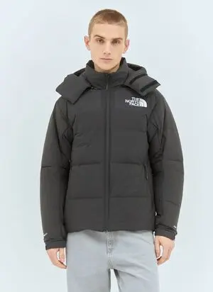 The North Face Himalayan Baltoro Down Jacket - Grey