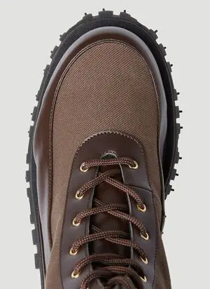 PHILEO Timanfaya Boots - Brown