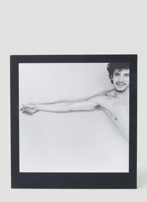 PHAIDON Robert Mapplethorpe