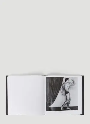 PHAIDON Robert Mapplethorpe