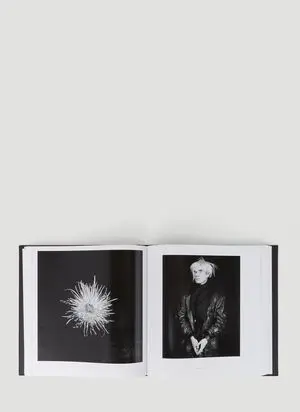 PHAIDON Robert Mapplethorpe