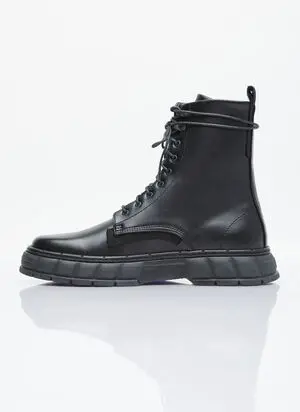 VIRON X Carne Bollente 1992 Appleskin Boots