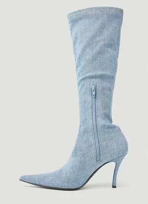 DIESEL® D-venus Kbt Boots