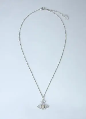 VIVIENNE WESTWOOD Olympia Pearl Pendant