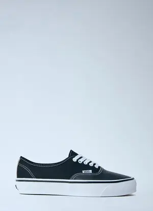 OTW BY VANS Otw Authentic 44 Siped Vibram Sneakers - Black