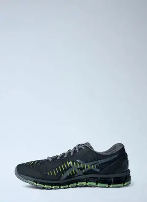 Asics Gel-quantum 360 I Sneakers - Grey