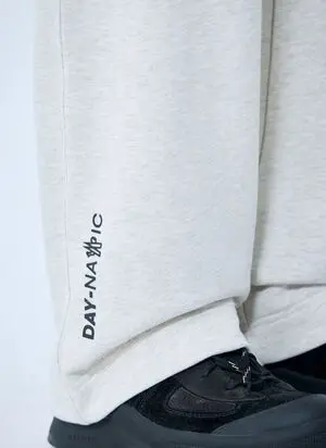 Moncler Logo Patch Track Pants