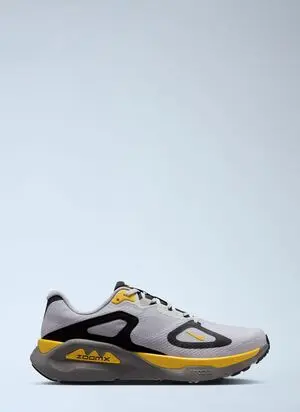 Nike Structure Plus Sneakers - Grey