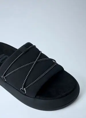 Moon Boot Mb Icon Slides