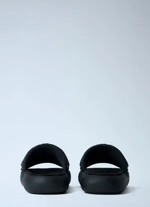 Moon Boot Mb Icon Slides