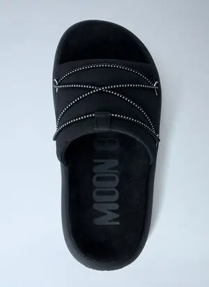 Moon Boot Mb Icon Slides