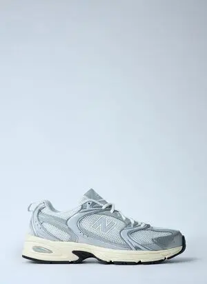 NEW BALANCE 530 Sneakers - Silver
