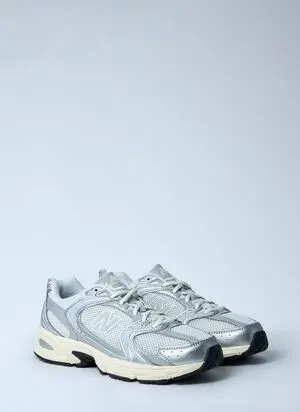 NEW BALANCE 530 Sneakers - Silver