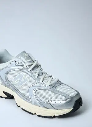 NEW BALANCE 530 Sneakers - Silver