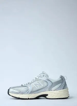 NEW BALANCE 530 Sneakers - Silver