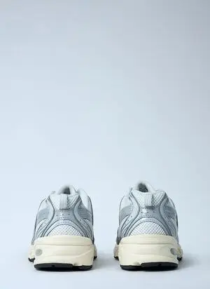 NEW BALANCE 530 Sneakers - Silver