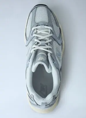 NEW BALANCE 530 Sneakers - Silver