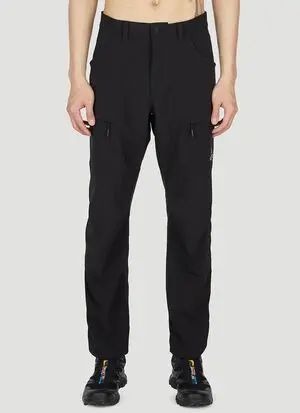 OSTRYA Yarrow Hiking Pants - Black