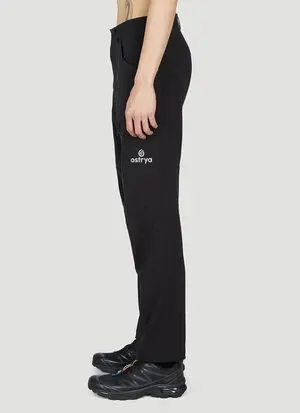 OSTRYA Yarrow Hiking Pants - Black