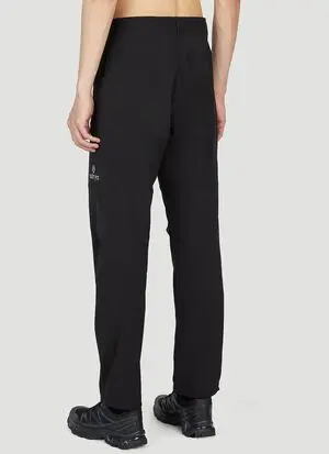OSTRYA Yarrow Hiking Pants - Black