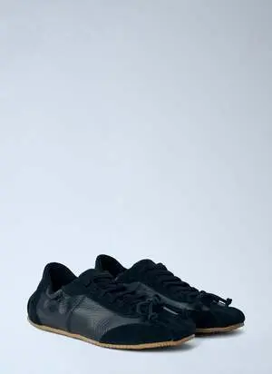 ABRA Ballerina Sneakers