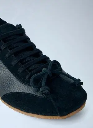 ABRA Ballerina Sneakers