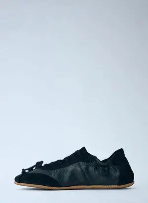 ABRA Ballerina Sneakers