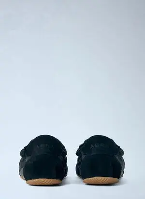 ABRA Ballerina Sneakers