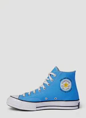 SKY HIGH FARM WORKWEAR Chuck 70 Sneakers