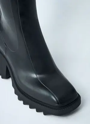 Chloé Betty Rain Boots