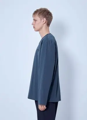 Miu Miu Stretch Poplin Top