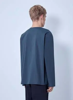 Miu Miu Stretch Poplin Top