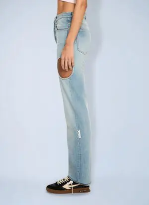 Off-White New Meteor Denim Pants