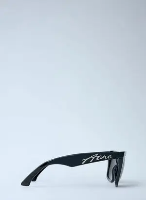 Acne Studios Square Sunglasses