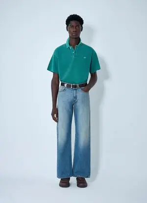 ERL Breakwater Wash Jeans