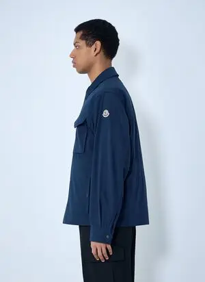 Moncler Roquille 3-in-1 Reversible Down Jacket