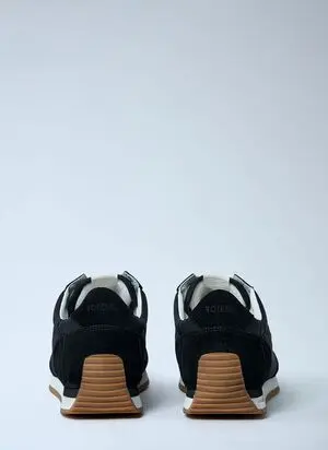 TOTEME Signature Sport Low-top Sneakers