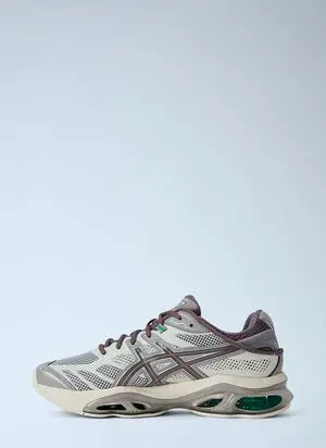 Asics Gel-kinetic 2.0 Sneakers - Beige