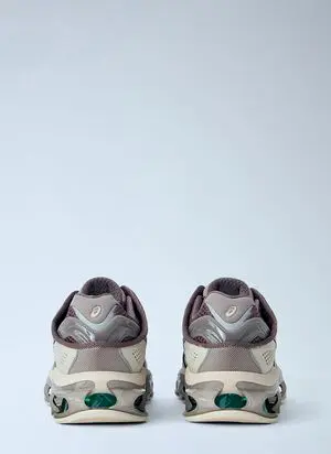 Asics Gel-kinetic 2.0 Sneakers - Beige