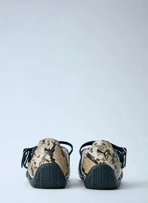 PUMA Speedcat Ballet Snakers