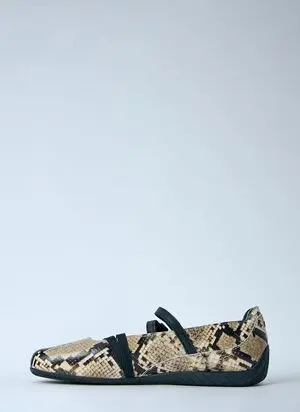 PUMA Speedcat Ballet Snakers - Beige